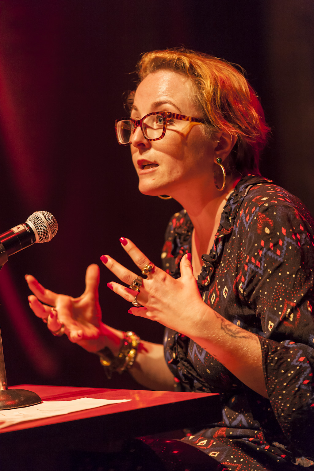 Festival 2019 – les photos – Troisième bureau